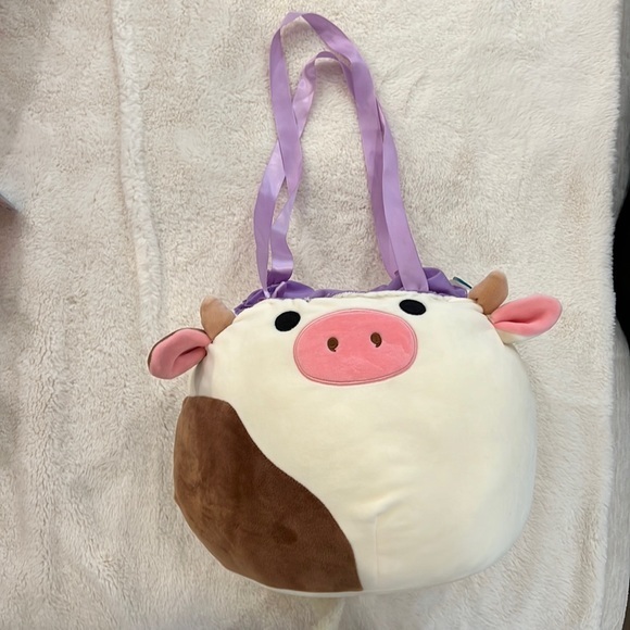 Squishmallows | Toys | Squishmallows Ronnie Custom Purse | Poshmark